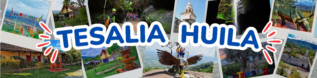 Alcaldia de Tesalia